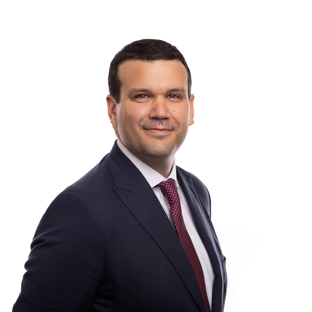 Astatine Investment Partners Appoints Ben Catt as Partner, Head of ...